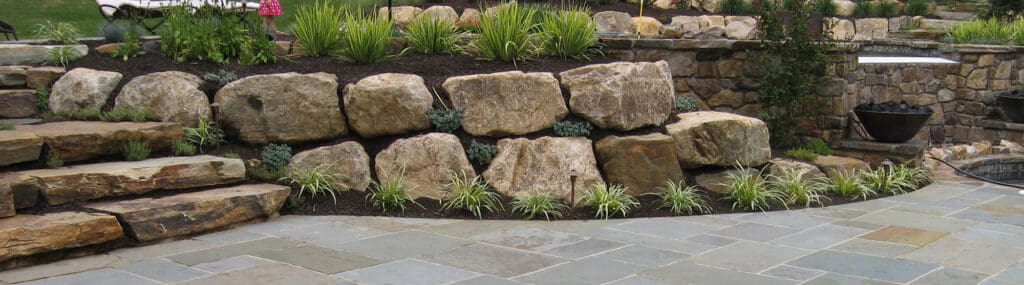 Stone Quarry | Brandywine Quarry, Inc.