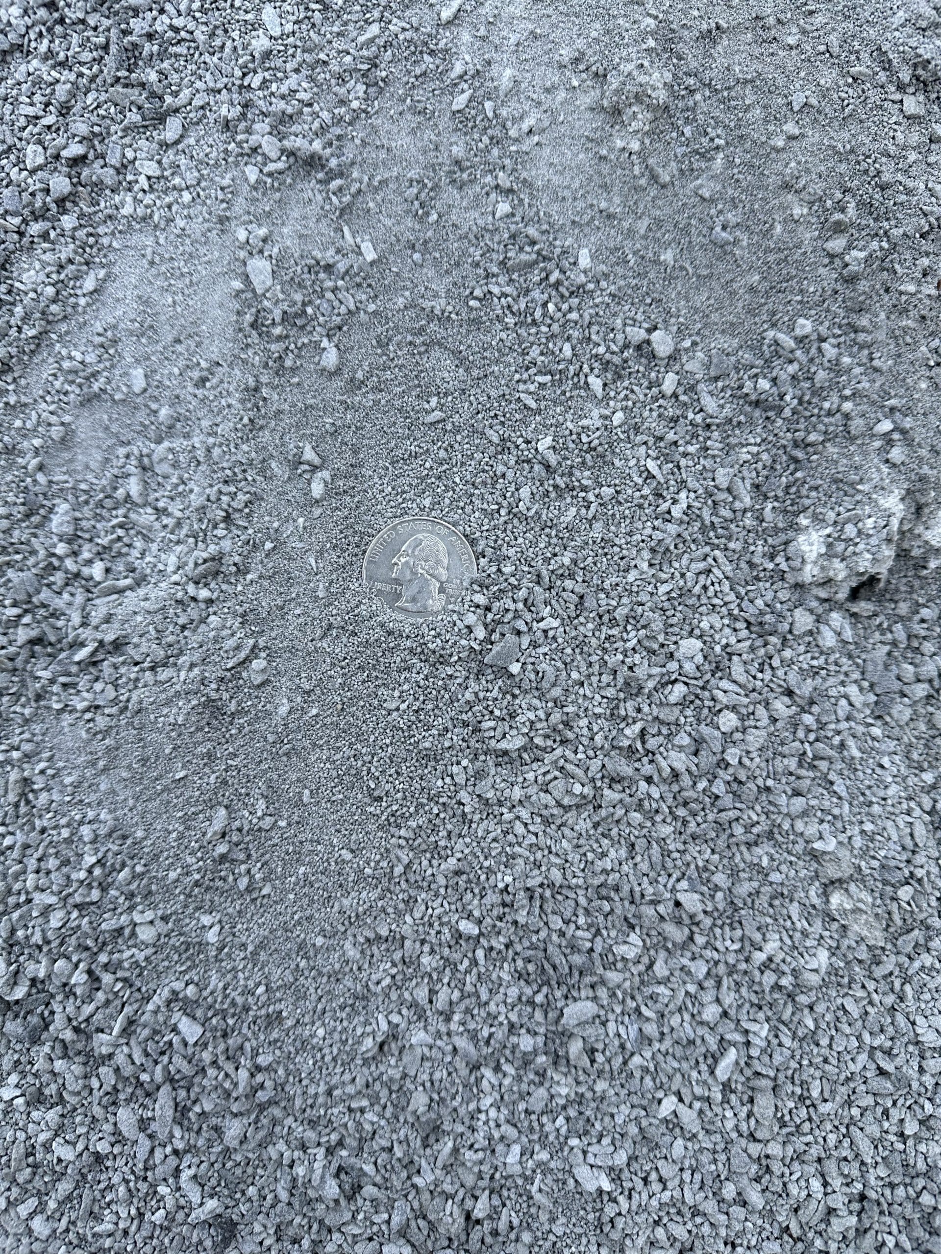 Crushed Stone | Decorative Gravel | Pebbles | Brandywine Quarry