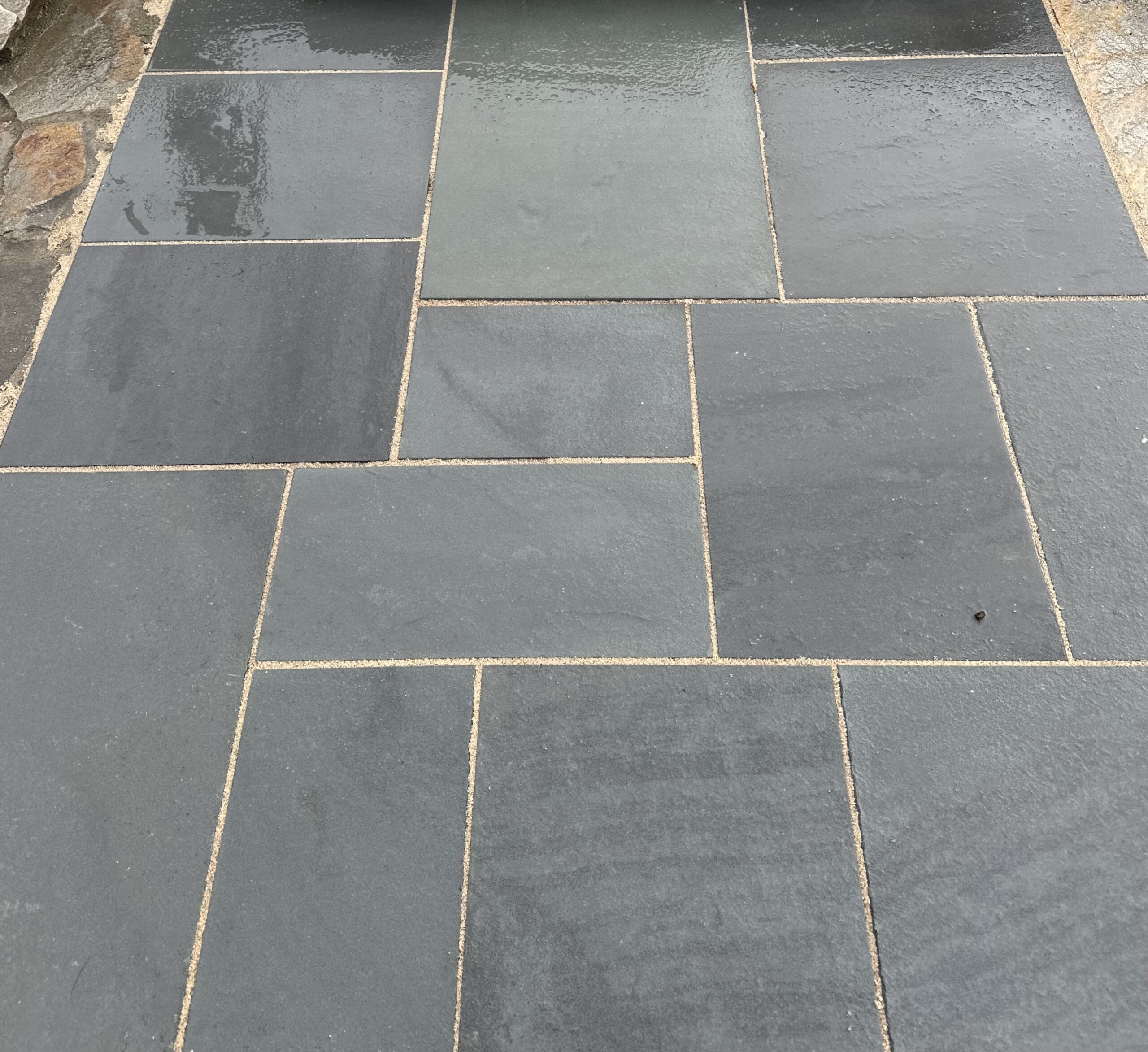 Bluestone | 100% Real Stone | Brandywine Quarry